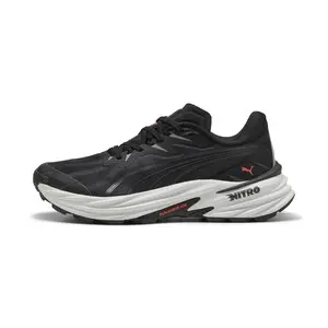 PUMA Fast-trac Nitro™ 4 Trail Running Shoes - Black