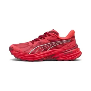 PUMA Fast-trac Nitro™ 4 Trail Running Shoes - Red