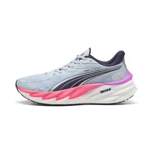 PUMA X Hyrox Velocity Nitro 4 Running Shoes - Gray