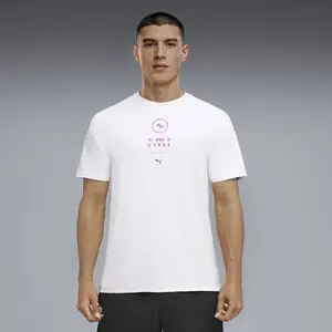 PUMA X Hyrox Dryelite Training Tee - White