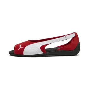 Puma Logo Sandals For Women