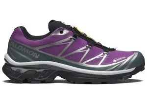 SALOMON Xt-6 Gore-tex Sneakers