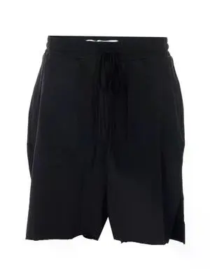 Thom Krom Thigh Length Shorts For Men