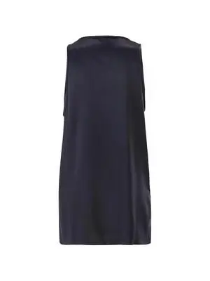 Brunello Cucinelli Sleeveless Blouse