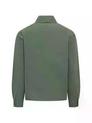 Kenzo Flap Pocket Overshirt