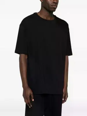 THOM KROM Printed T-shirt