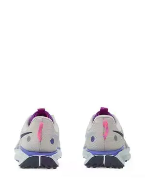 Nike Reactx Pegasus Trail 5 Lace-up Sneakers