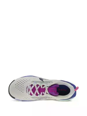 Nike Reactx Pegasus Trail 5 Lace-up Sneakers
