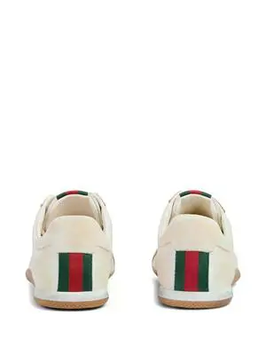 Gucci Shift Sneakers