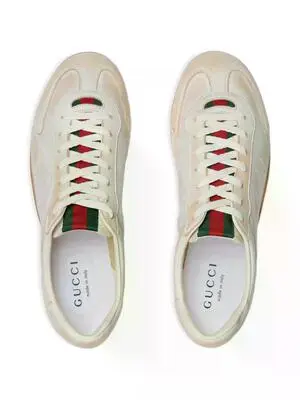 Gucci Shift Sneakers