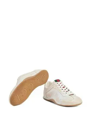 Gucci Shift Sneakers