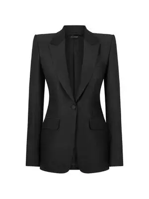 Tom Ford Collared Blazers For Women