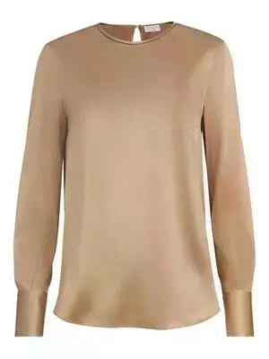 Neutral Blouses