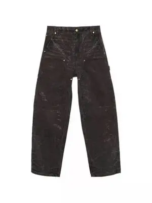 Alexander Wang Riveted Jeans