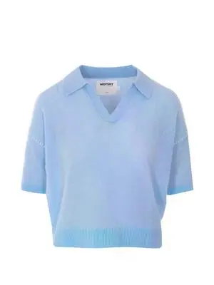 NOT SHY Polo Shirt