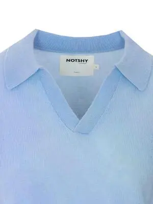 NOT SHY Polo Shirt