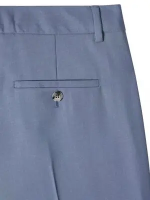 Paul Smith Pleated Trousers