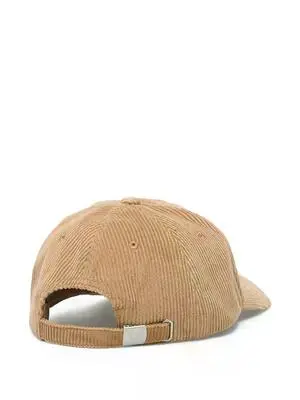 HUMAN MADE Corduroy Six-panel Cap