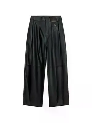 Loewe Paneled Pants For Women