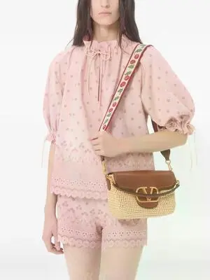 Valentino Garavani Alltime Shoulder Bag