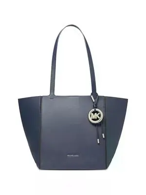 Michael Kors Jordi Leather Tote