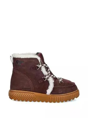 Sorel Ona Ave Lace-up Boots