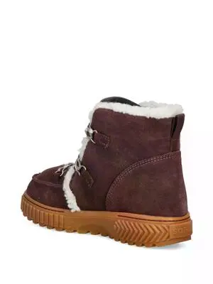 Sorel Ona Ave Lace-up Boots