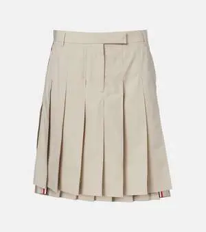Thom Browne Belted Skirts