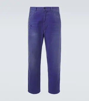 Prada Full Length Jeans For Men