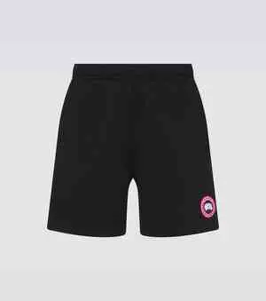 Canada Goose Loose Fit Bottoms For Men