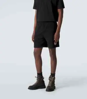 Canada Goose Rove Cotton Bermuda Shorts