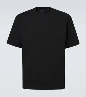 Canada Goose Cotton Jersey T-shirt - Black