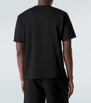 Canada Goose Cotton Jersey T-shirt - Black