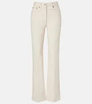 Valentino Garavani Vintage Bottoms For Women