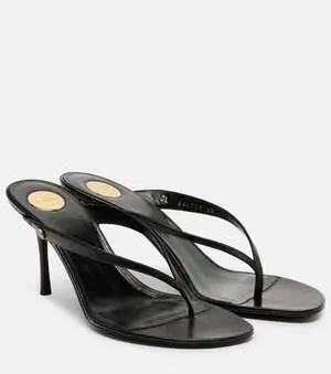 Saint Laurent Thong Sandals For Women