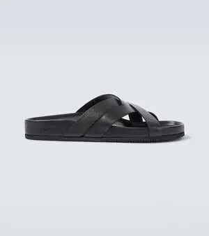 Tom Ford Casual Slides Slipper