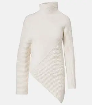 Women's Asymmetrical Sweaters