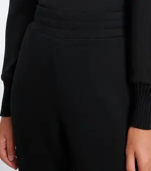 Varley Jersey Sweatpants - Black