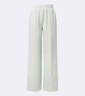 Varley VARLEY Jersey Sweatpants Green