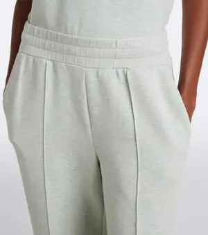 Varley Jersey Sweatpants - Green