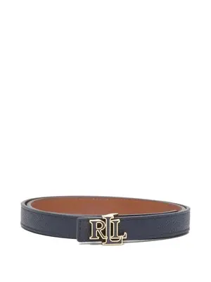Ralph Lauren Skinny Belts For Women