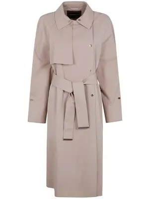 Emporio Armani Trench
