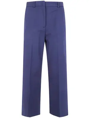Liviana Conti Danny" Trousers - Blue