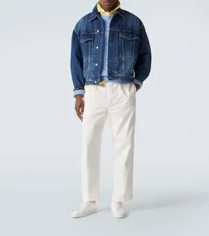 Polo Ralph Lauren Cable-knit Cotton Sweater - Blue