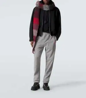 Canada Goose Rove Cotton Sweatpants - Grey