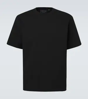 Canada Goose Cotton Jersey T-shirt