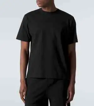 Canada Goose Cotton Jersey T-shirt