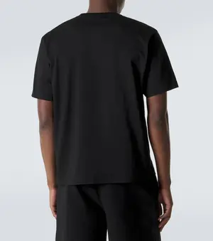 Canada Goose Cotton Jersey T-shirt