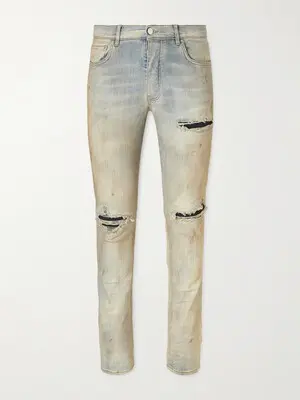 Ripped Jeans For Men