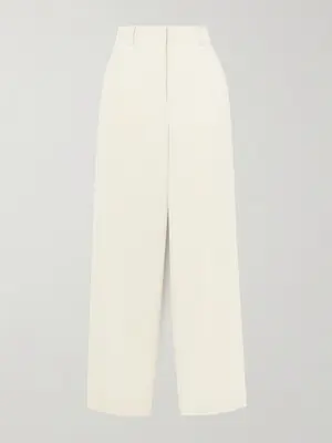 Women's Isabel Marant Ecru Bottoms